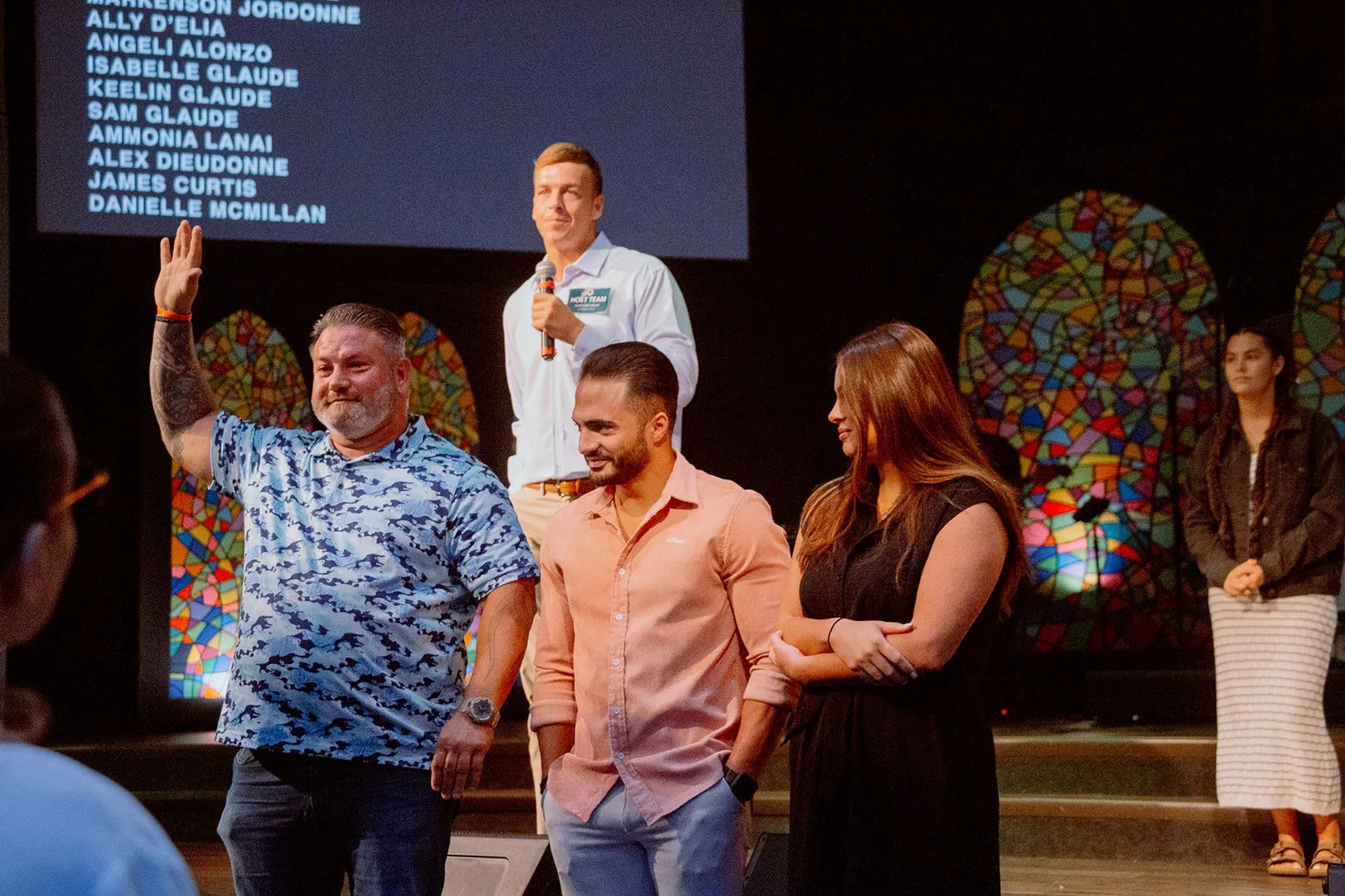 First Baptist Church Sunday Services & Fellowship Delray Beach Florida