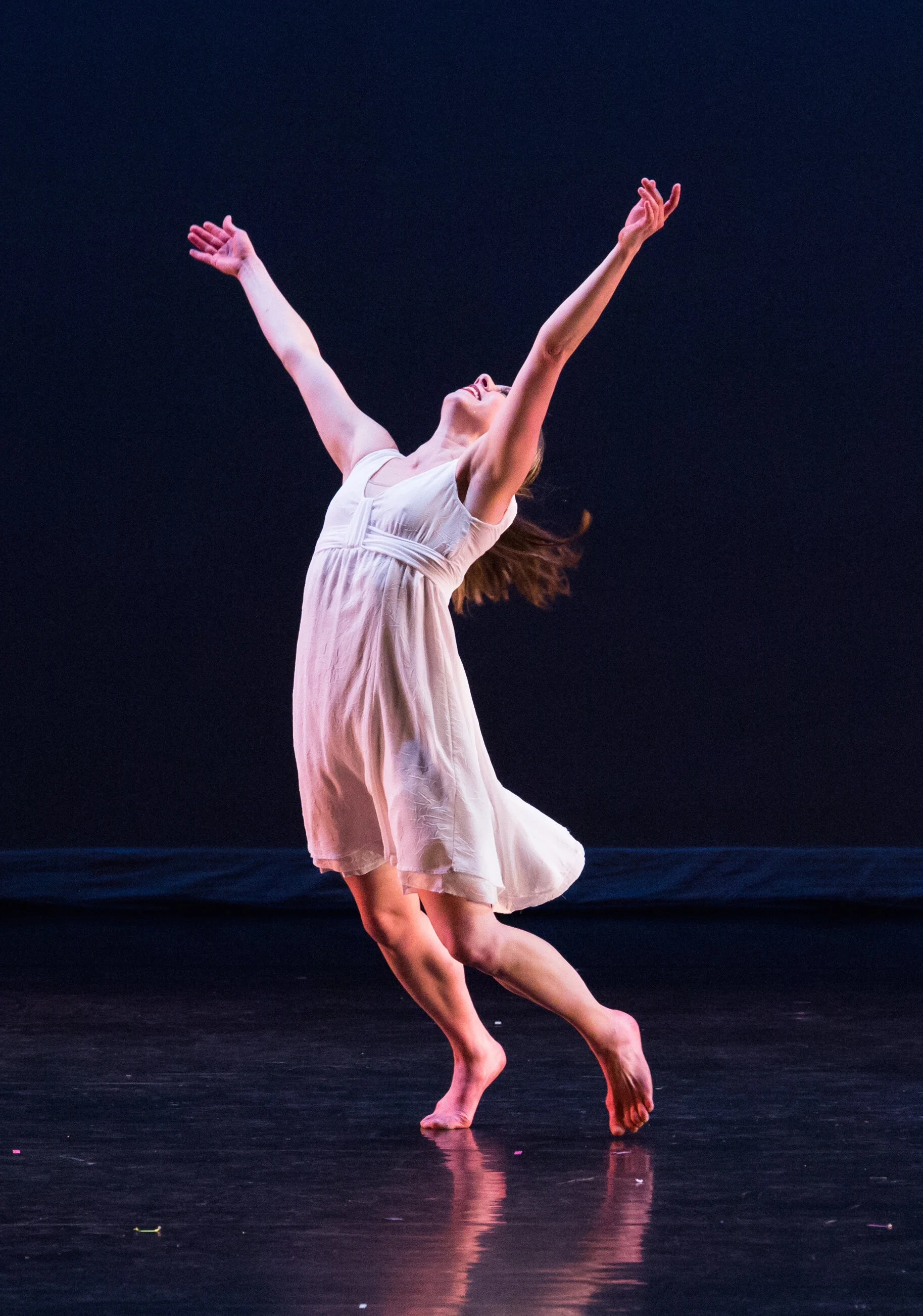 Gallery — Laurie Eisenhower - Dance