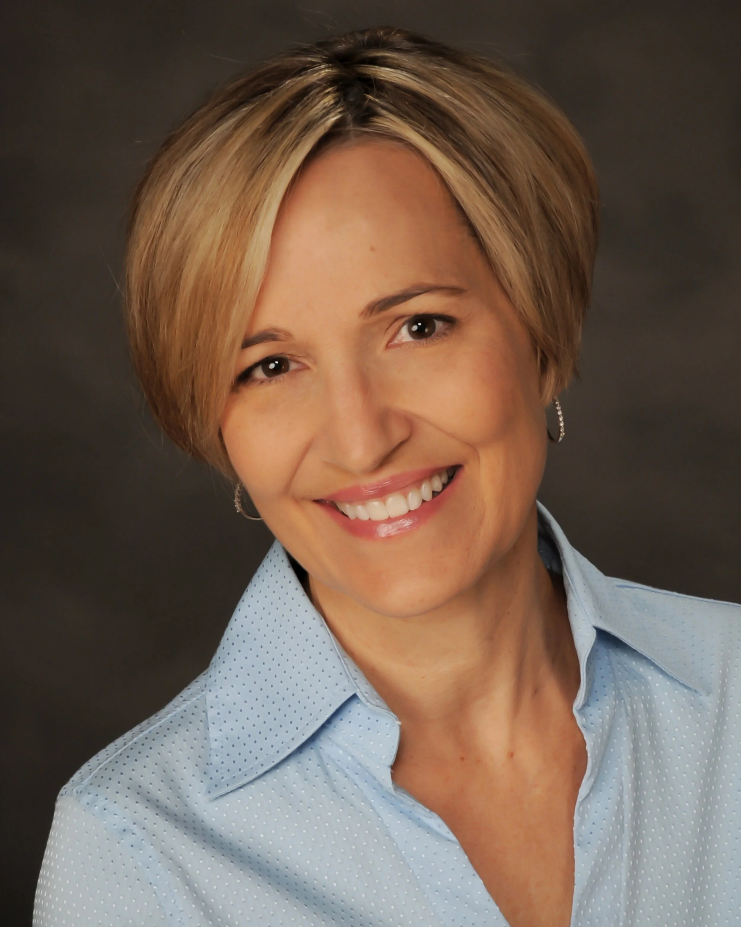 About — Laurie Eisenhower - Dance