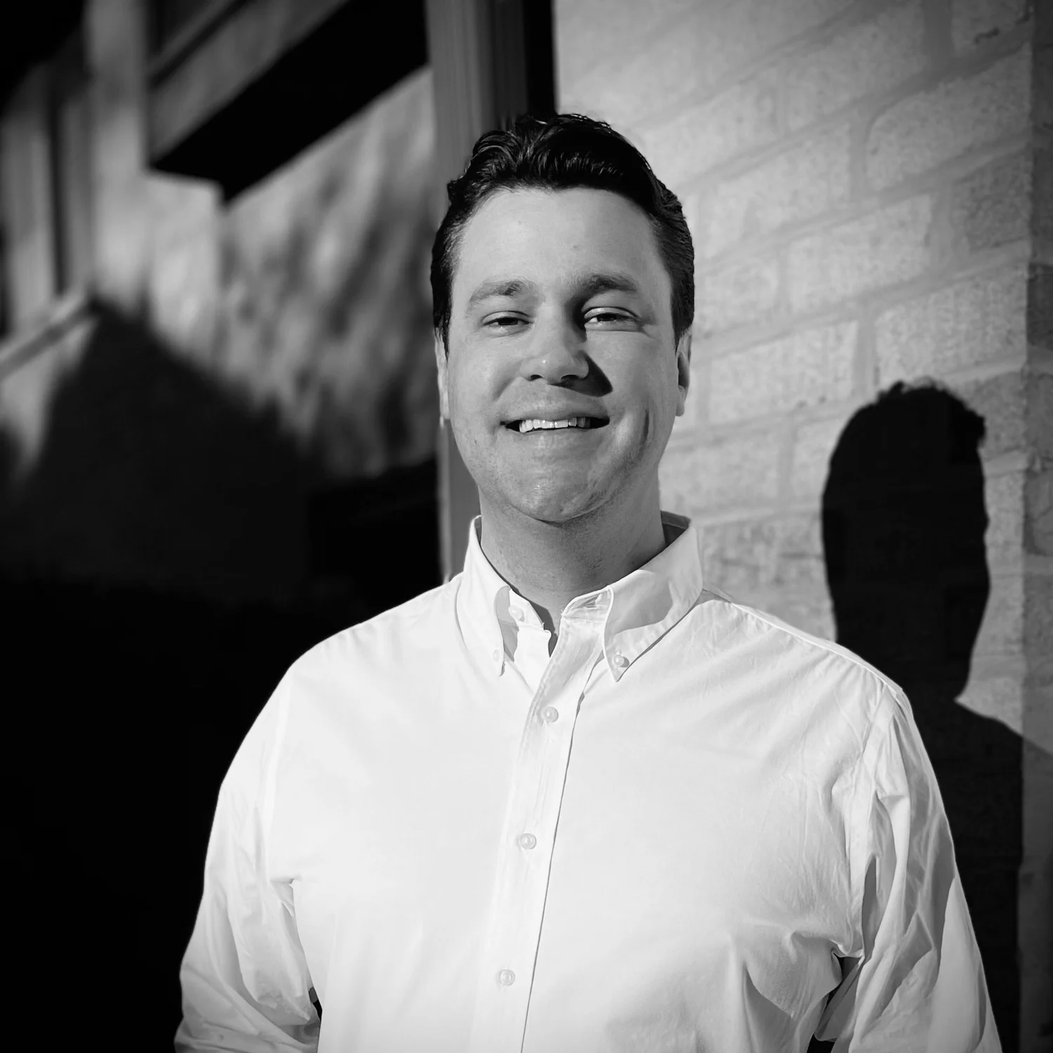 Jason Baiocchi — Varenhorst Architects