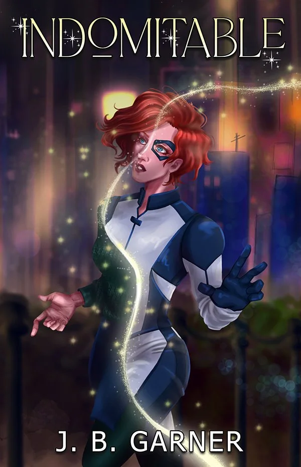 Coming Soon — Ginger Blue Publishing