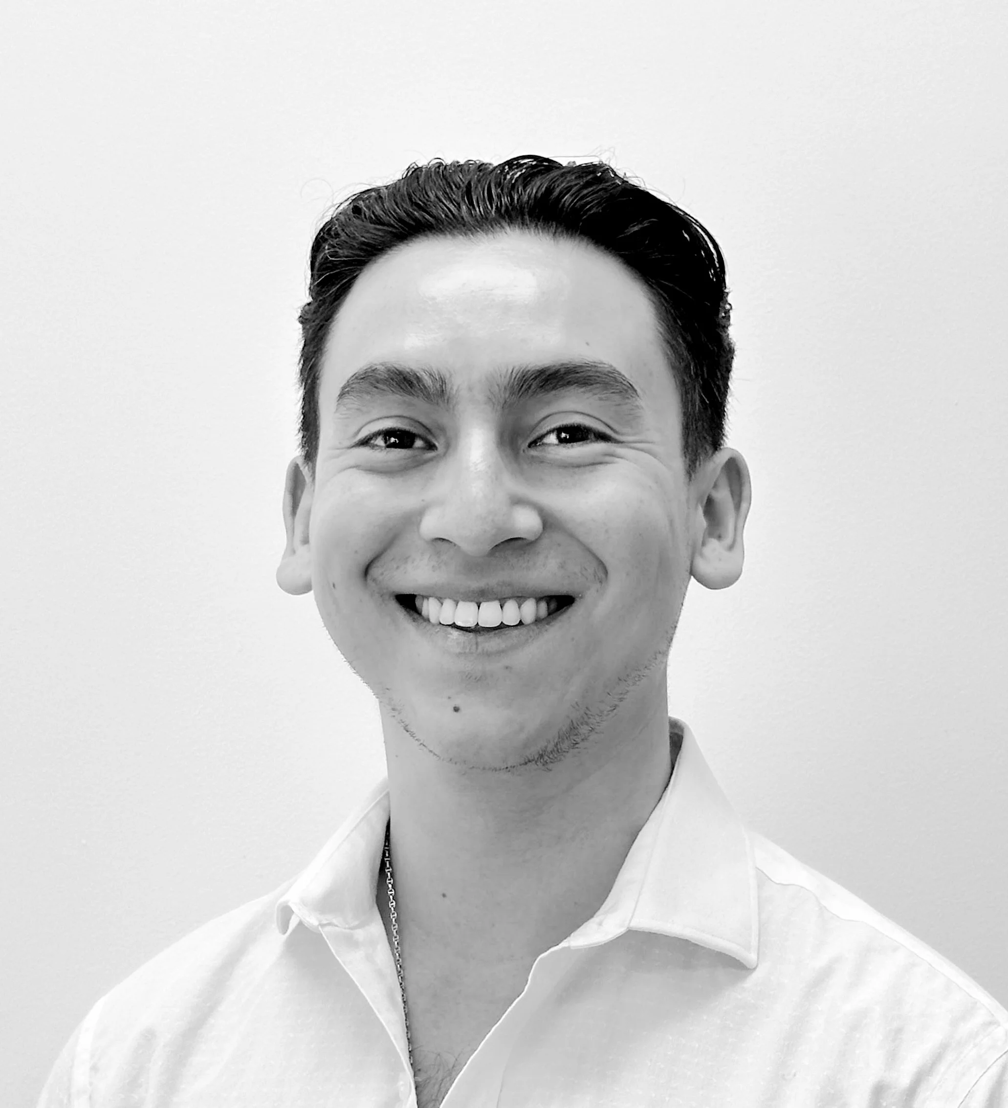 Dr. Boris Godoy-Galvez — All Smiles Ahead | Dr. Stanwick Lam Watt & Dr ...