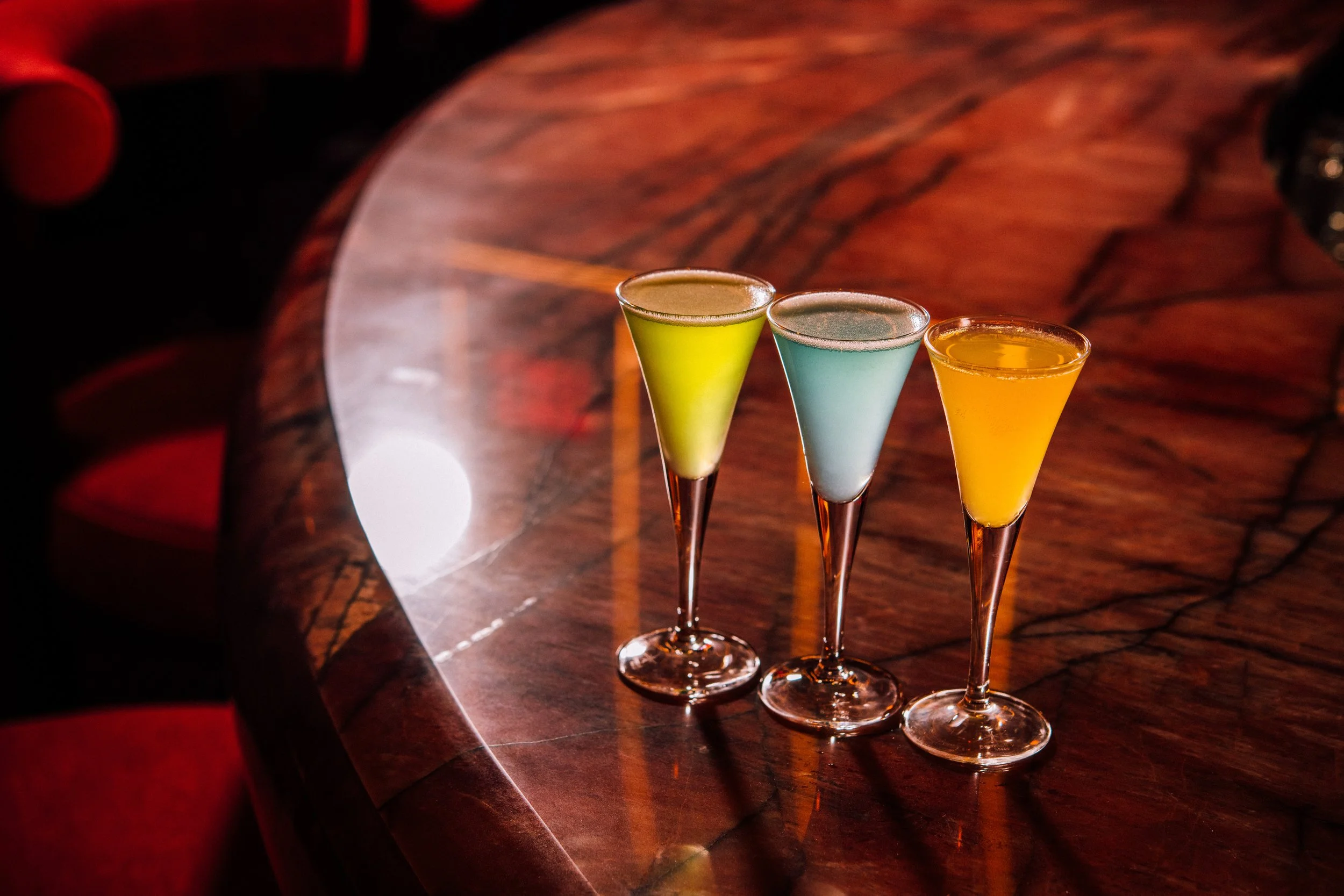 Jojo's Beloved — Politan Row at Colony Square