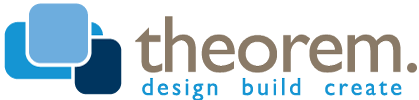 theorem. design build create