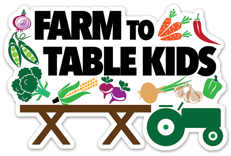 Farm to Table Kids: Farm Summer Camp & Farm Education