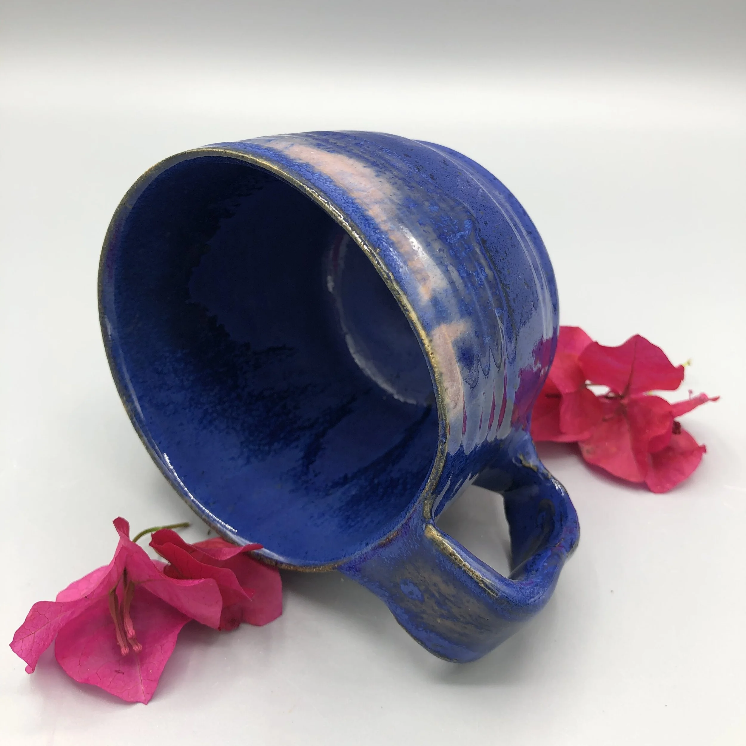 Solana Beach Pottery Handmade Products — Solana Beach Pottery