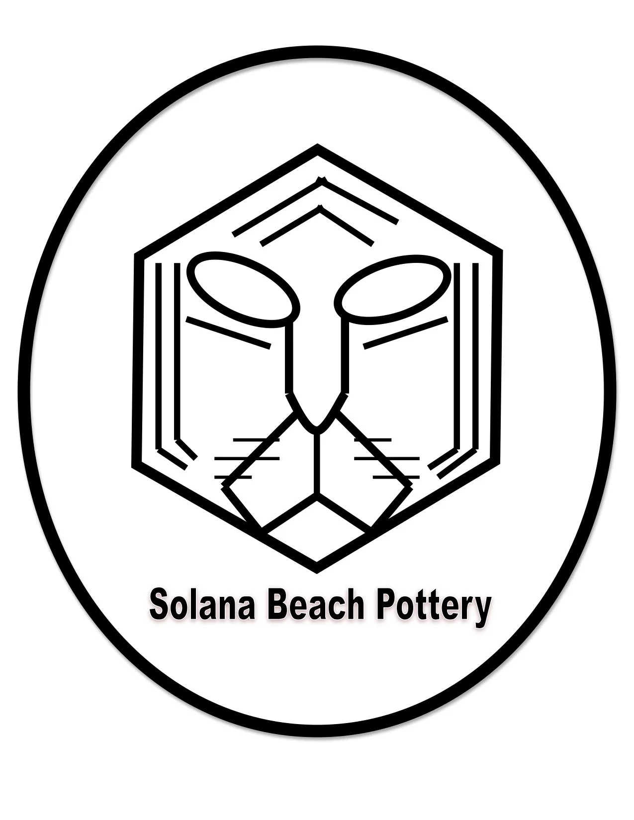 Solana Beach Pottery Handmade Products — Solana Beach Pottery