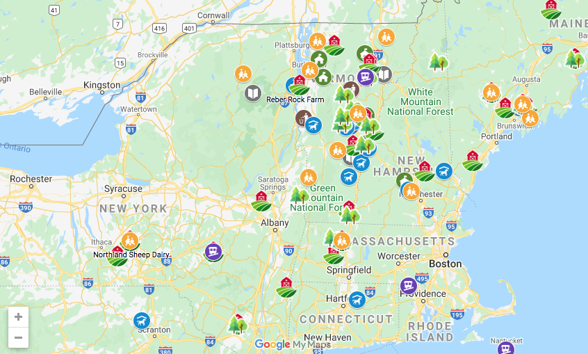 Draft Animal Power Network