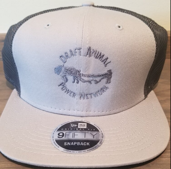 Draft Animal Power Network