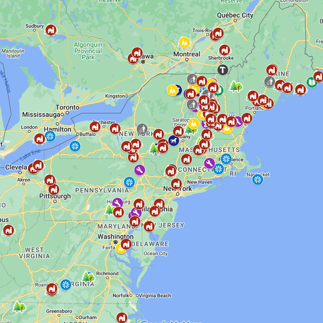 Draft Animal Power Network