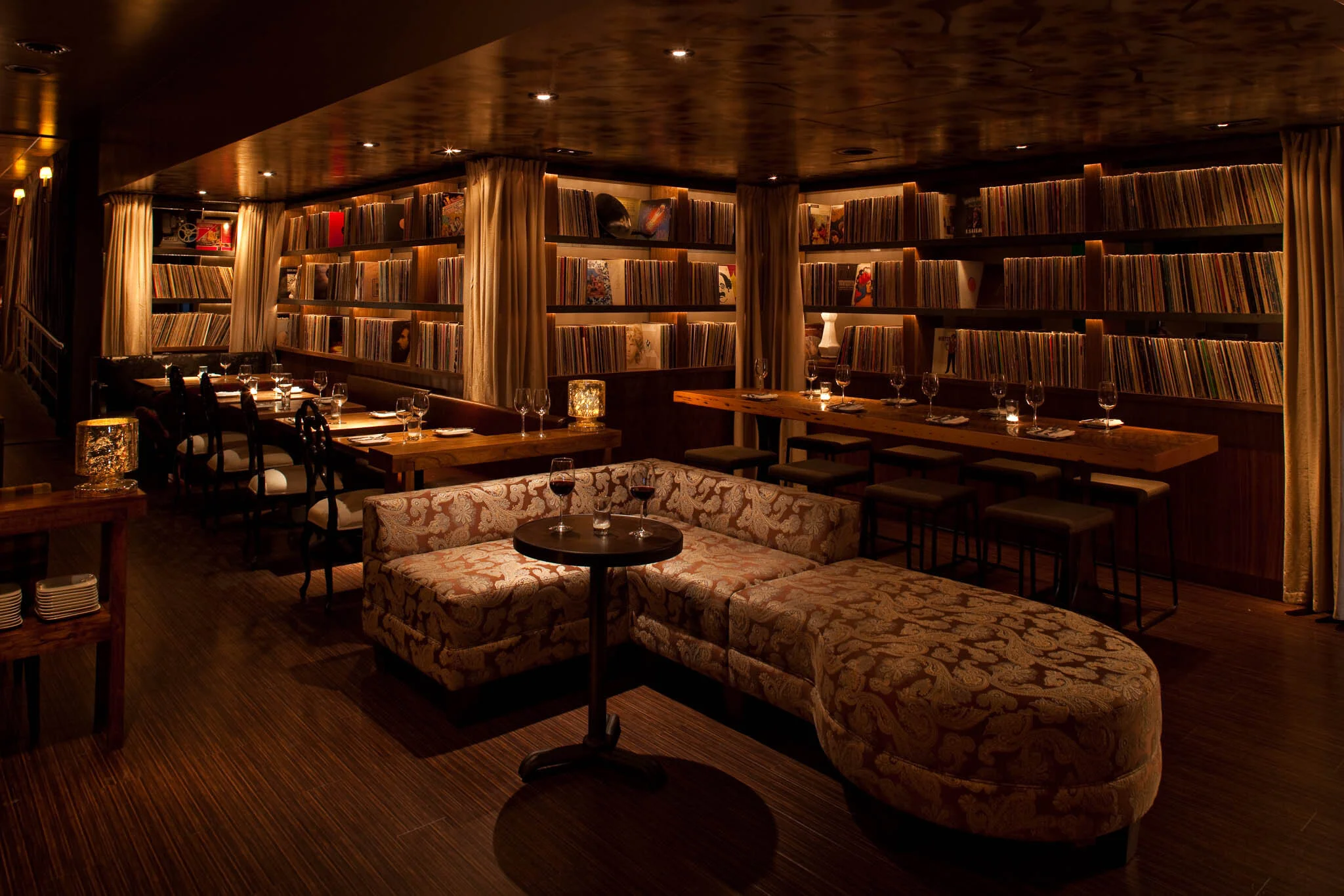 Gallery — Chambers eat + drink