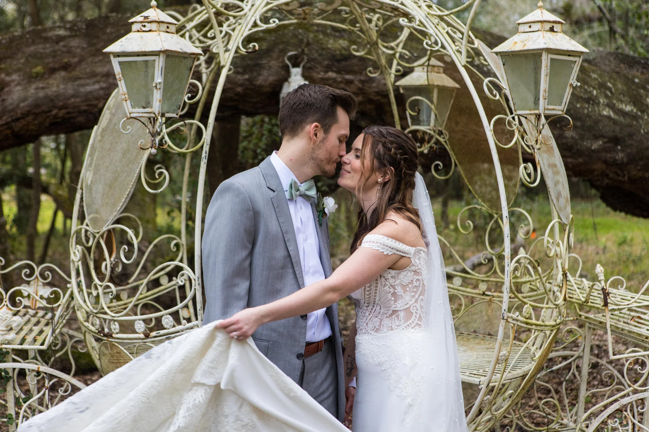 The 20 Details Couples Typically Forget When Wedding Planning | Mill ...