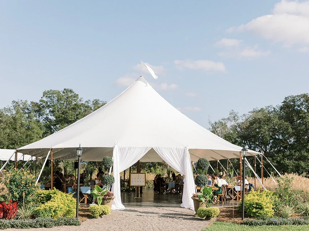 Wedding Guest Information | Mill Pond Estate