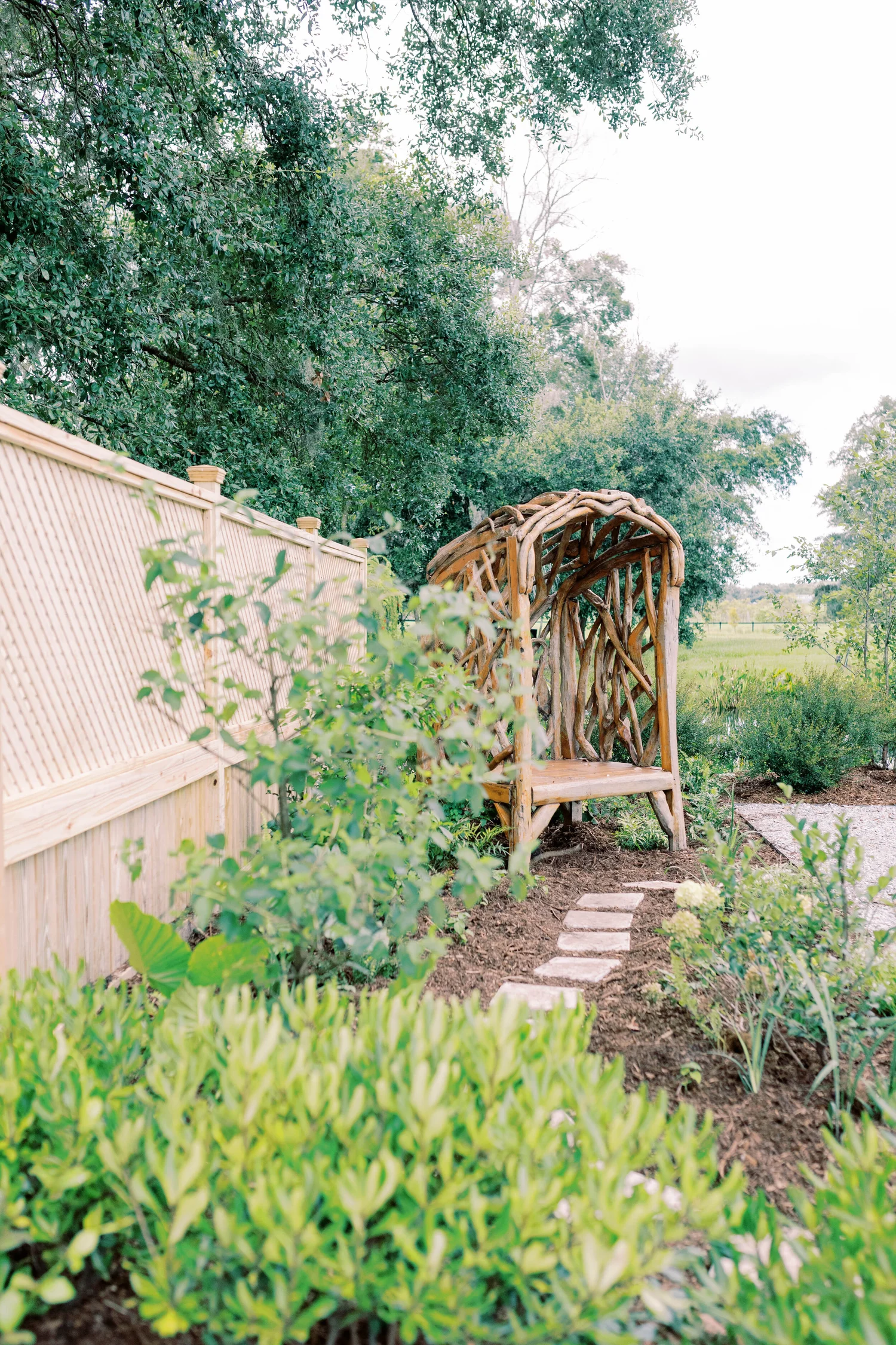 Mill Pond Estate | Tampa Wedding Venue
