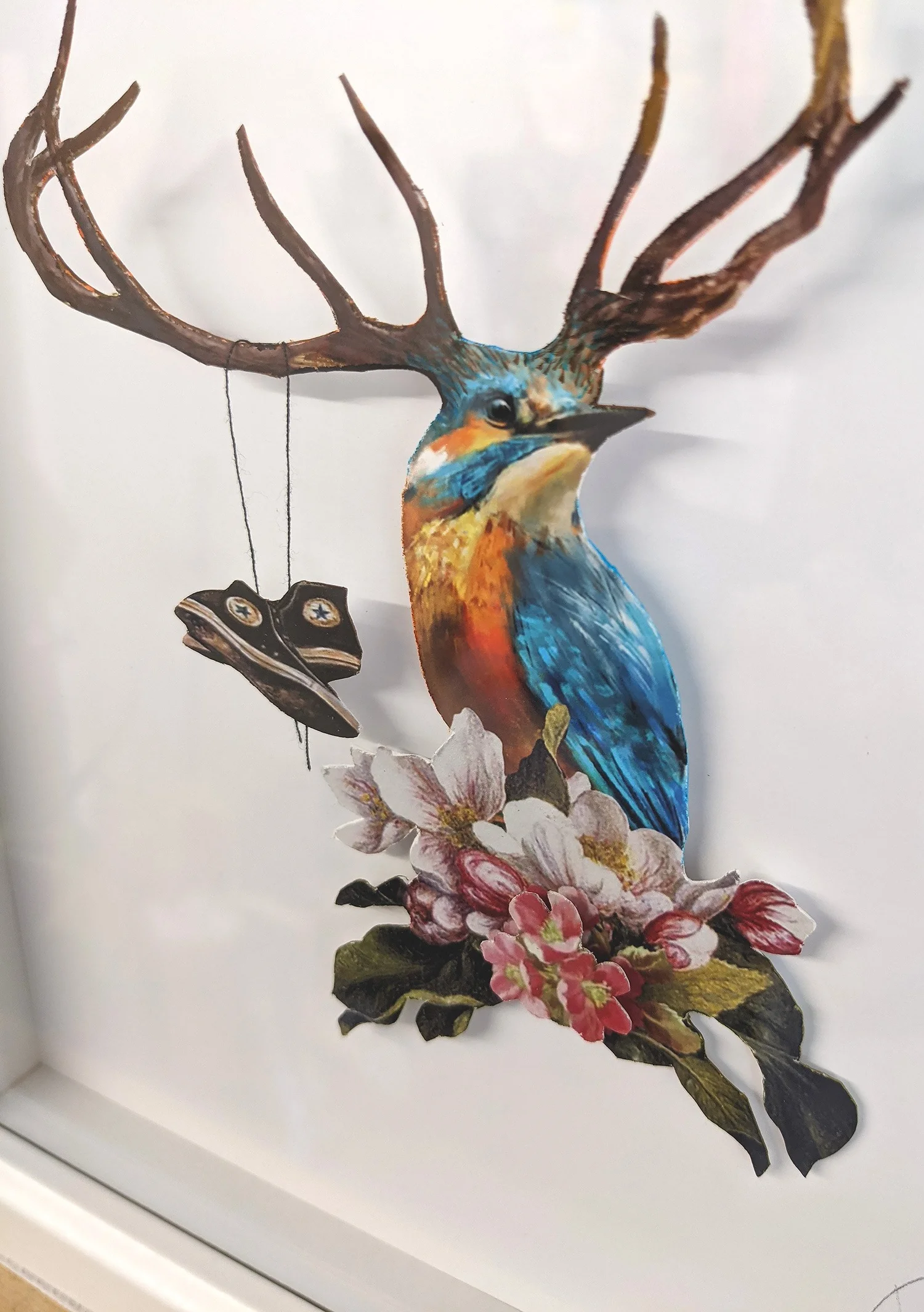 Everything In Its Right Place — Rosco Brittin - Artist & Inventor of ...