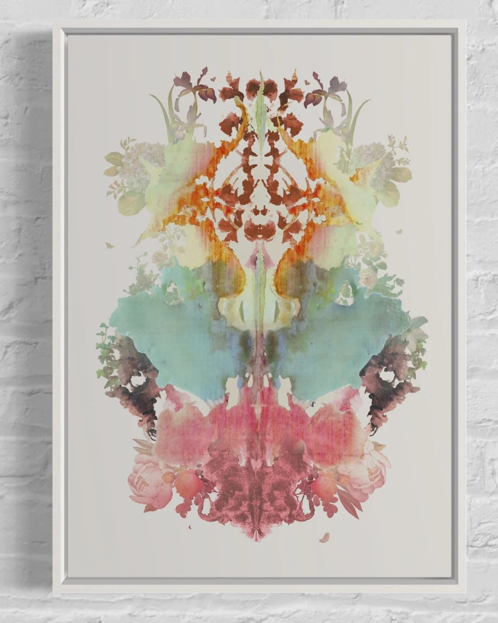 Everything In Its Right Place — Rosco Brittin - Artist & Inventor of ...