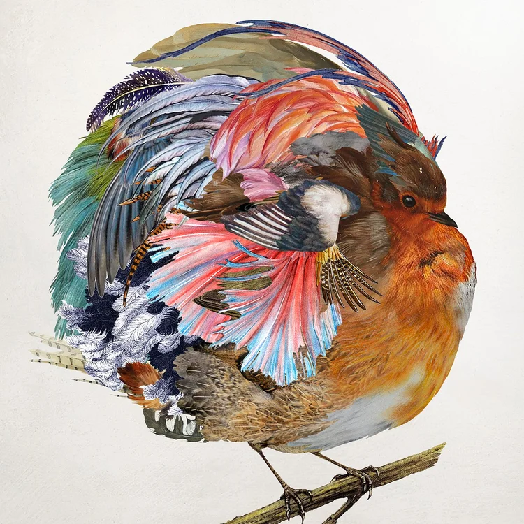 Everything In Its Right Place — Rosco Brittin - Artist & Inventor of ...