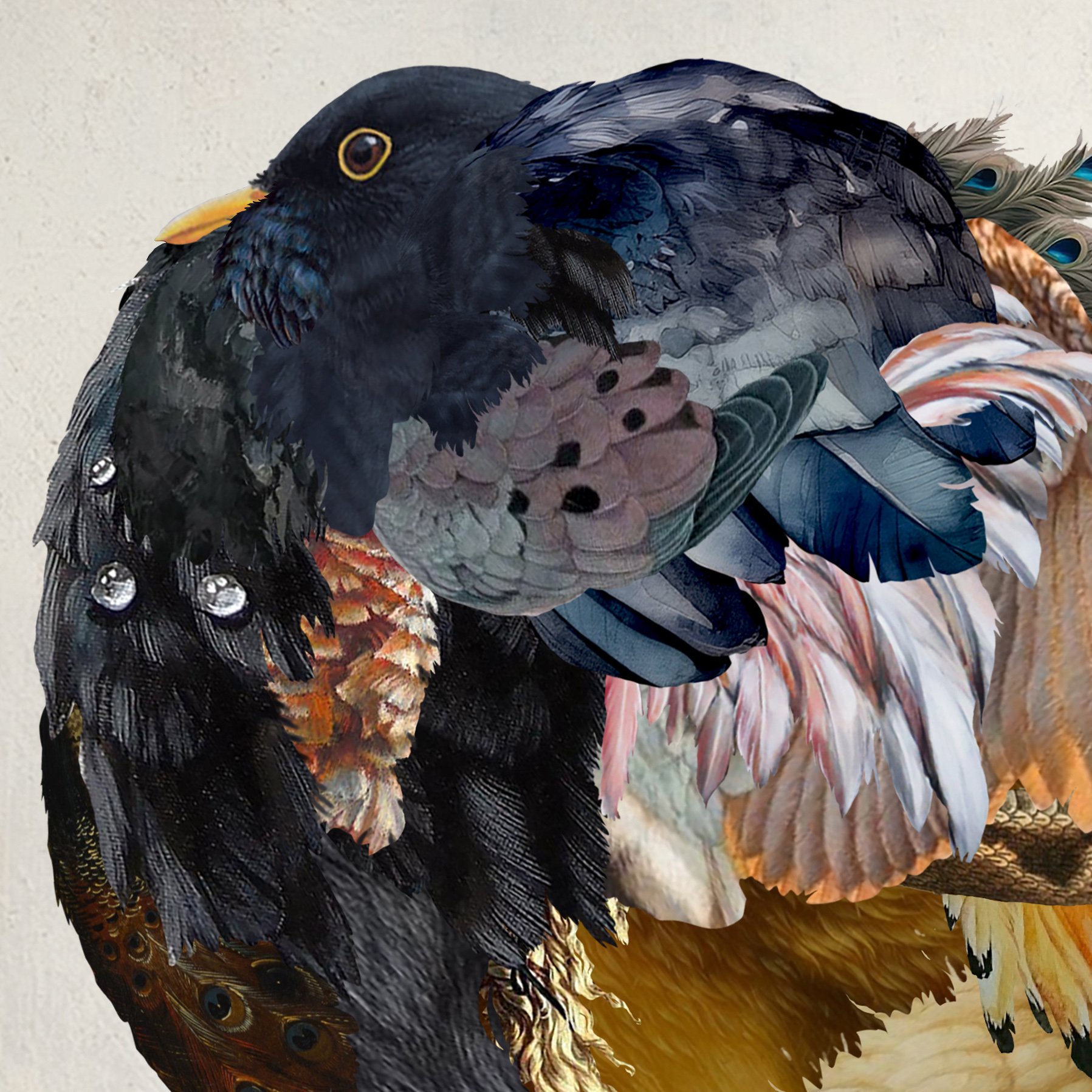 Everything In Its Right Place — Rosco Brittin - Artist & Inventor of ...