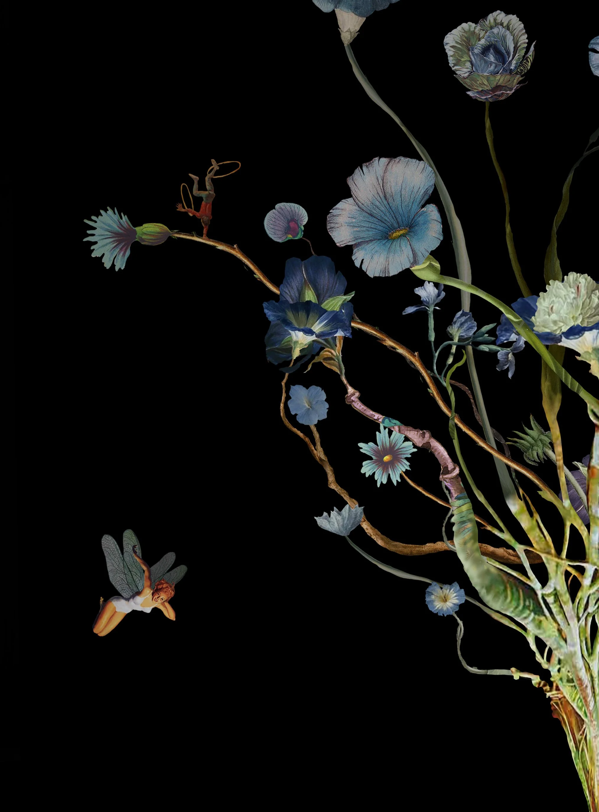 A Call to Arms — Rosco Brittin - Artist & Inventor of the Drawing