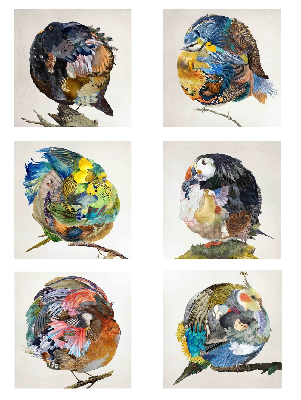 Store 2 — Rosco Brittin - Artist & Inventor of the Drawing