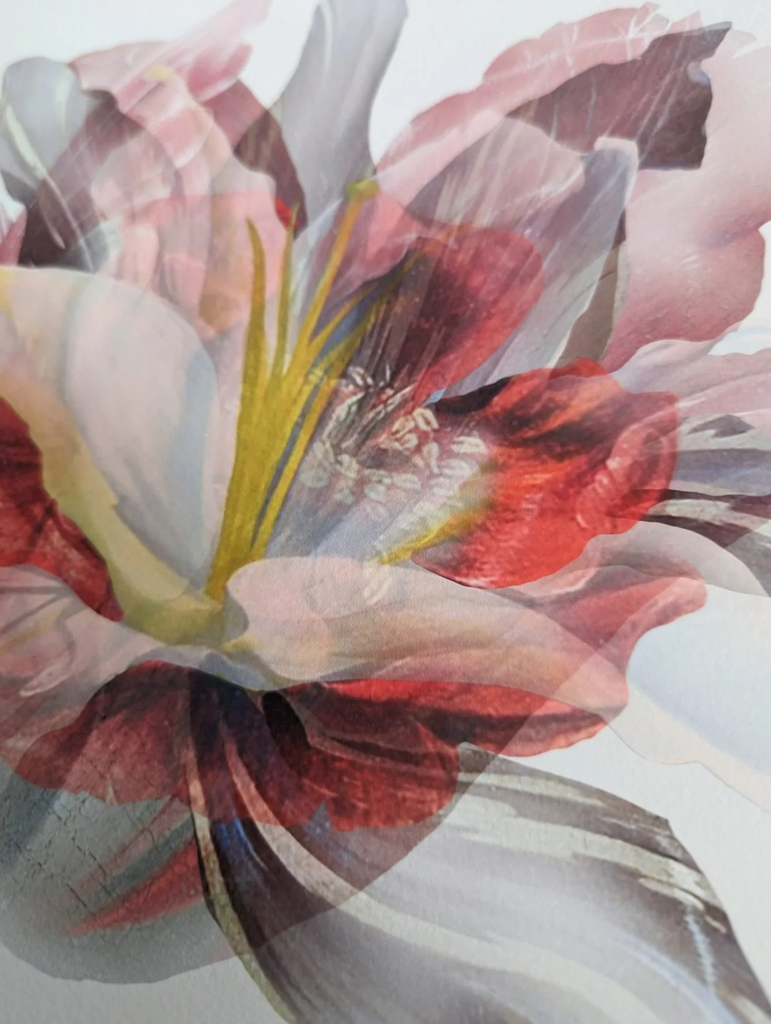 Everything In Its Right Place — Rosco Brittin - Artist & Inventor of ...