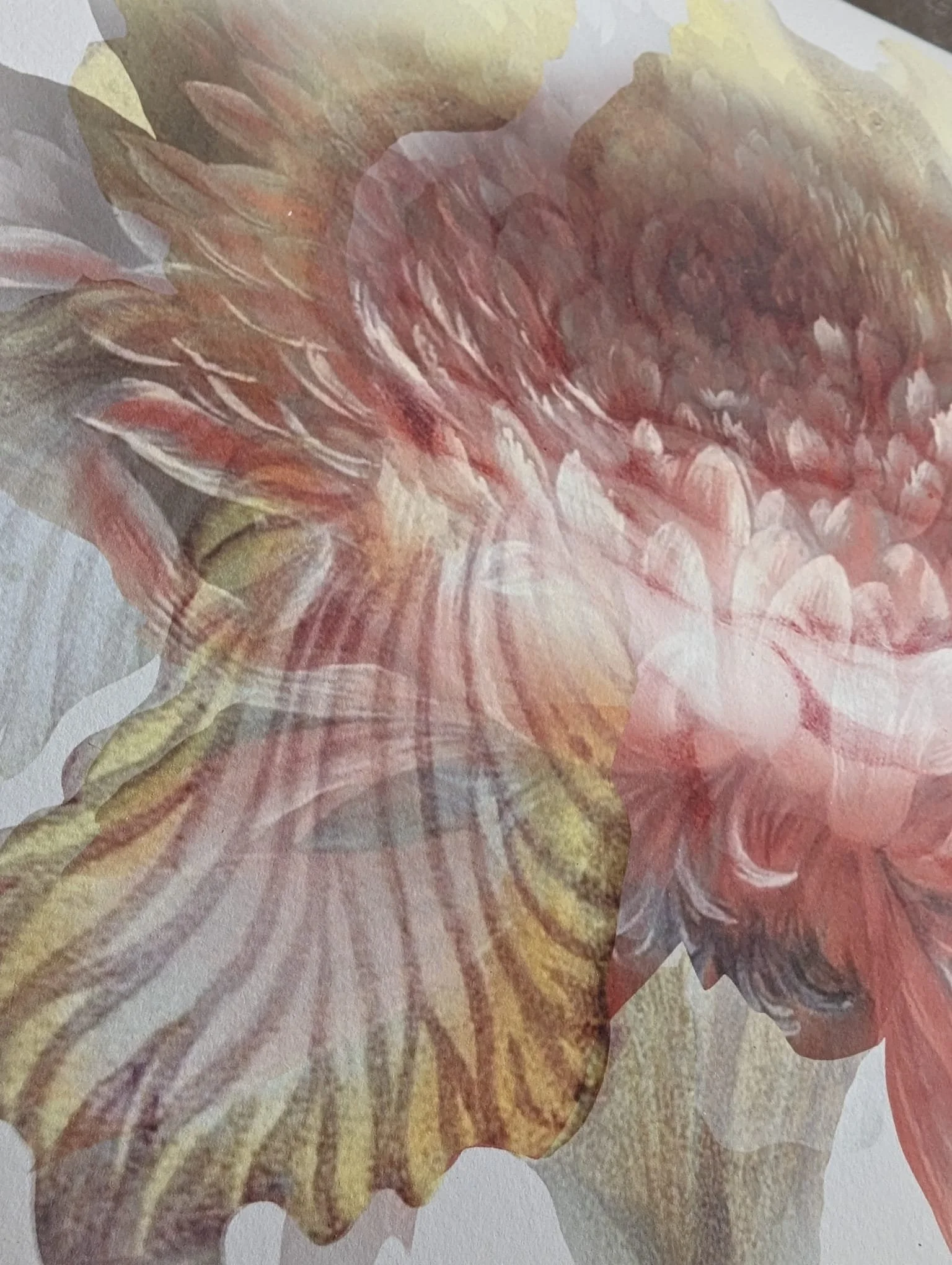 Everything In Its Right Place — Rosco Brittin - Artist & Inventor of ...