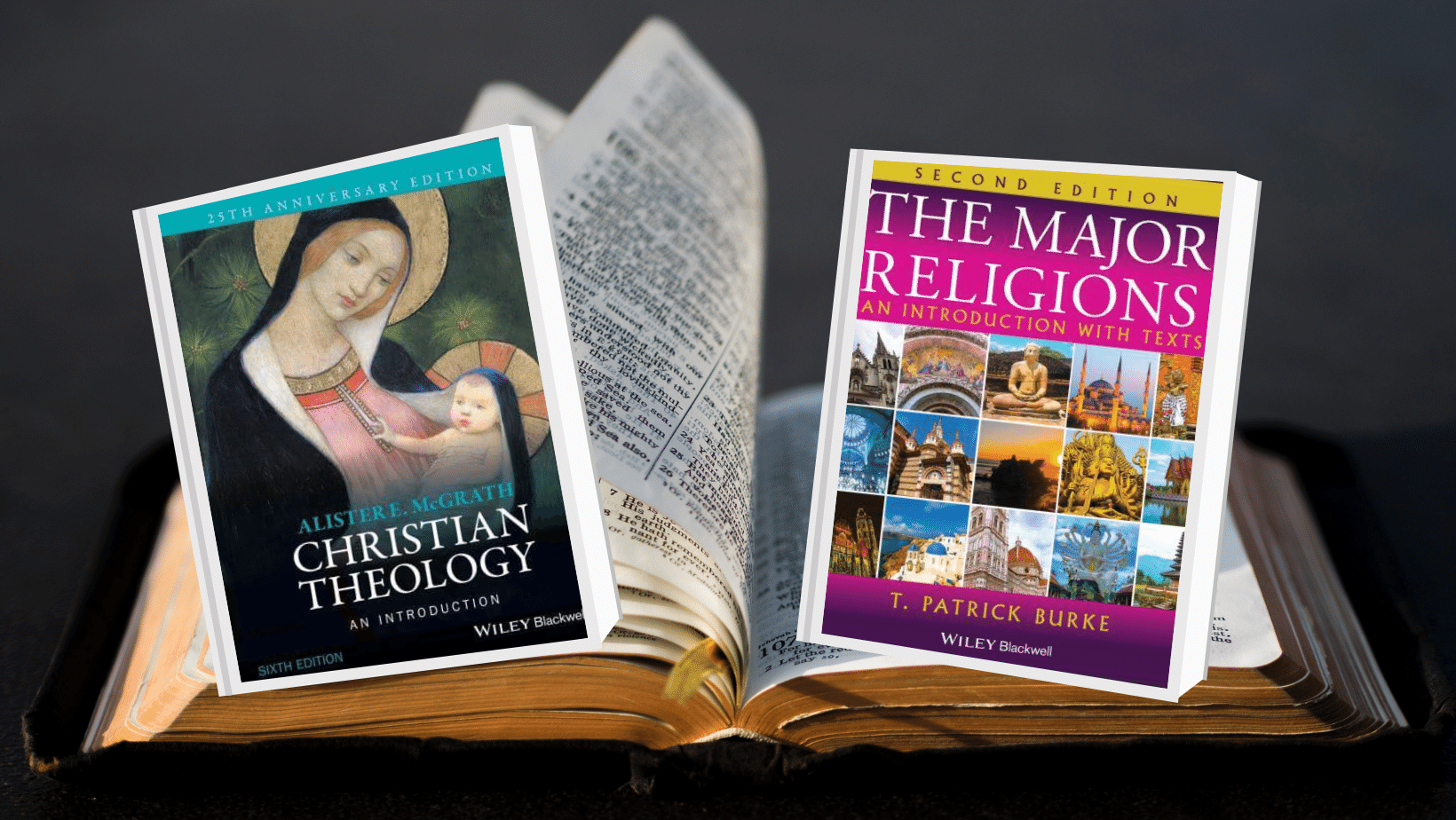 Preparing for Theology at University - U2 Tuition — U2 Tuition