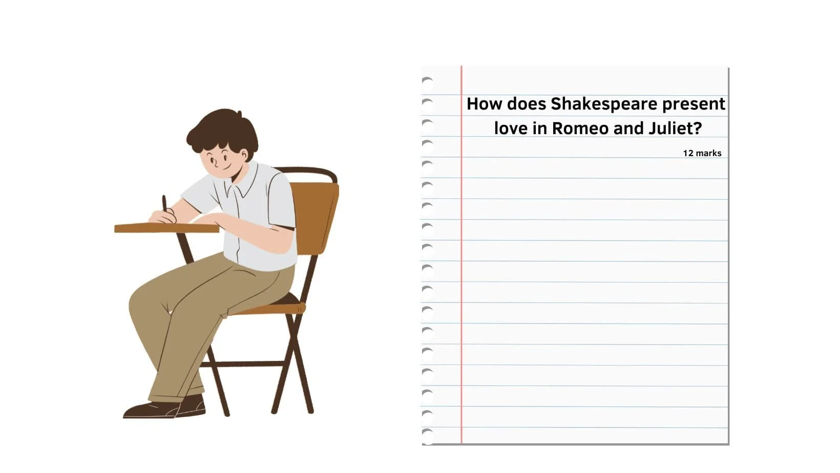 How to Revise for GCSE English Exams — U2 Tuition