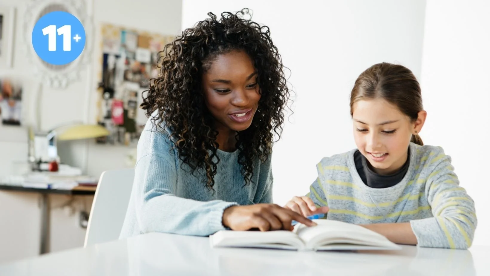 How Your Child Can Benefit from 11+ Tutoring — U2 Tuition