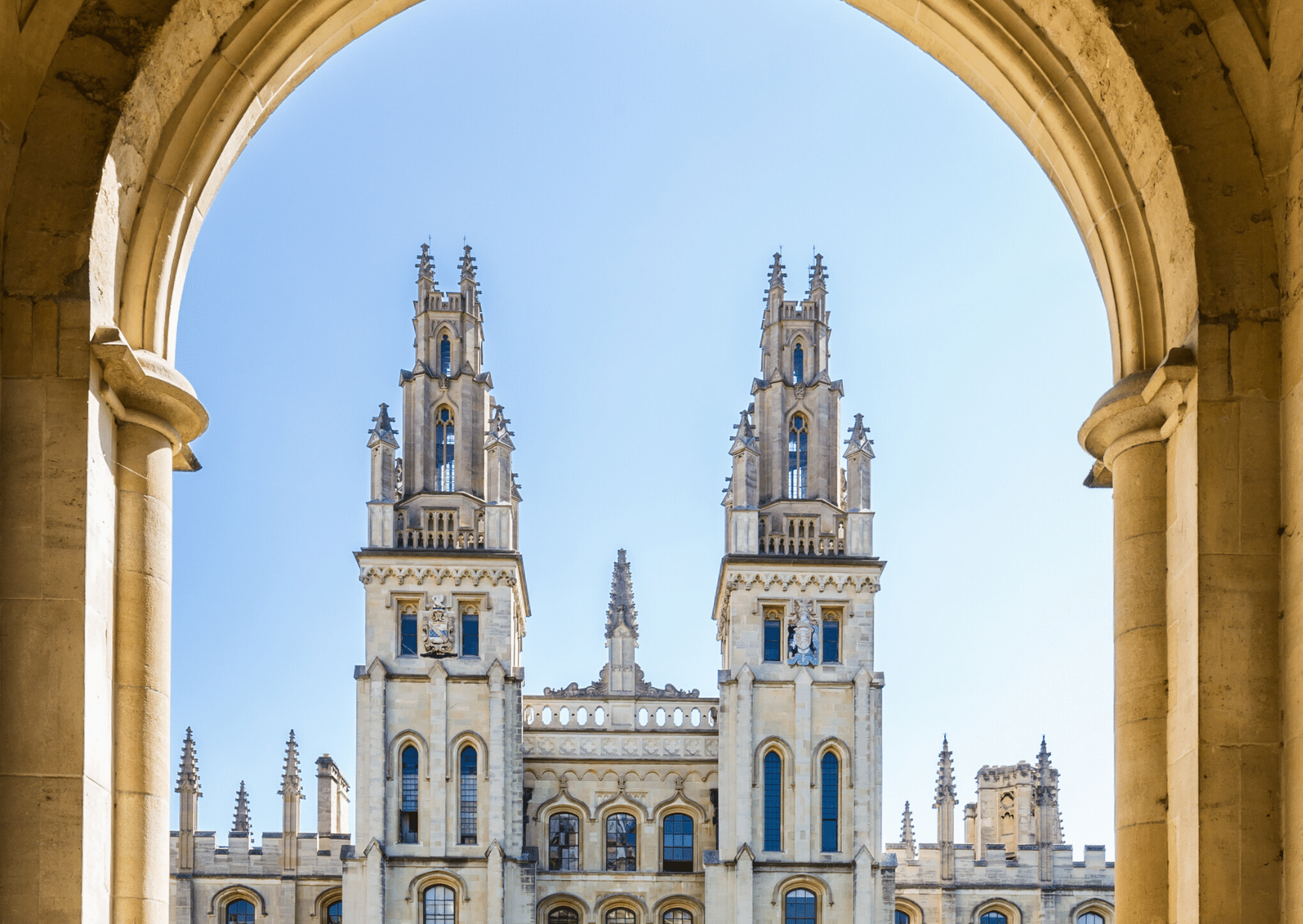 Private Tutors for International Students | Oxbridge Educated — U2 Tuition