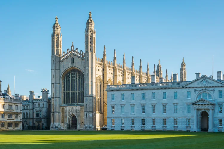 Oxbridge Interview Questions and Examples — U2 Tuition
