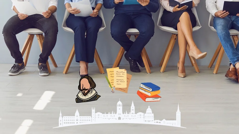 Oxbridge English Interview: Insights from an Oxford English Graduate ...