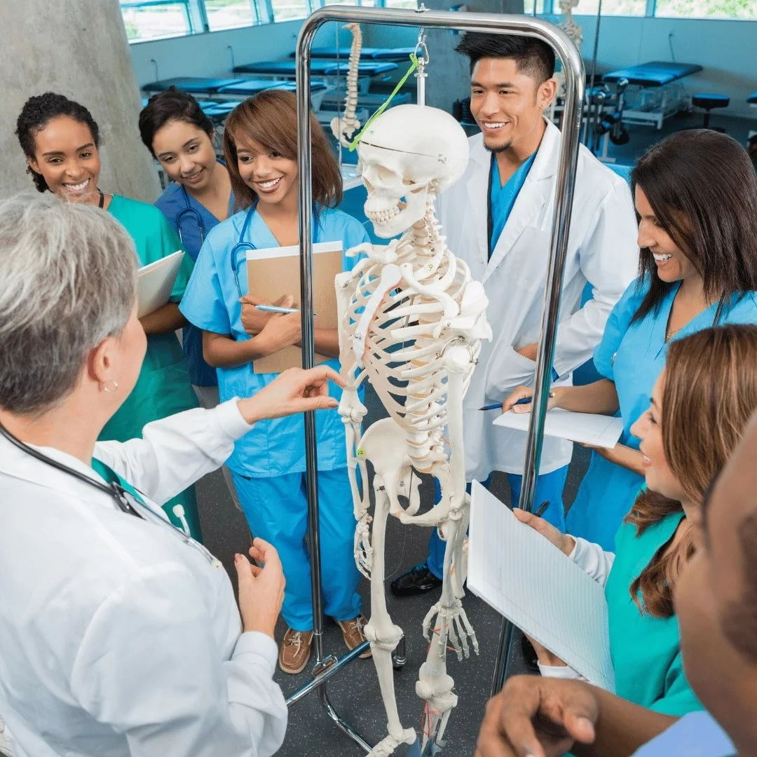 Medical School Entry, Application & Admissions Tutoring — U2 Tuition