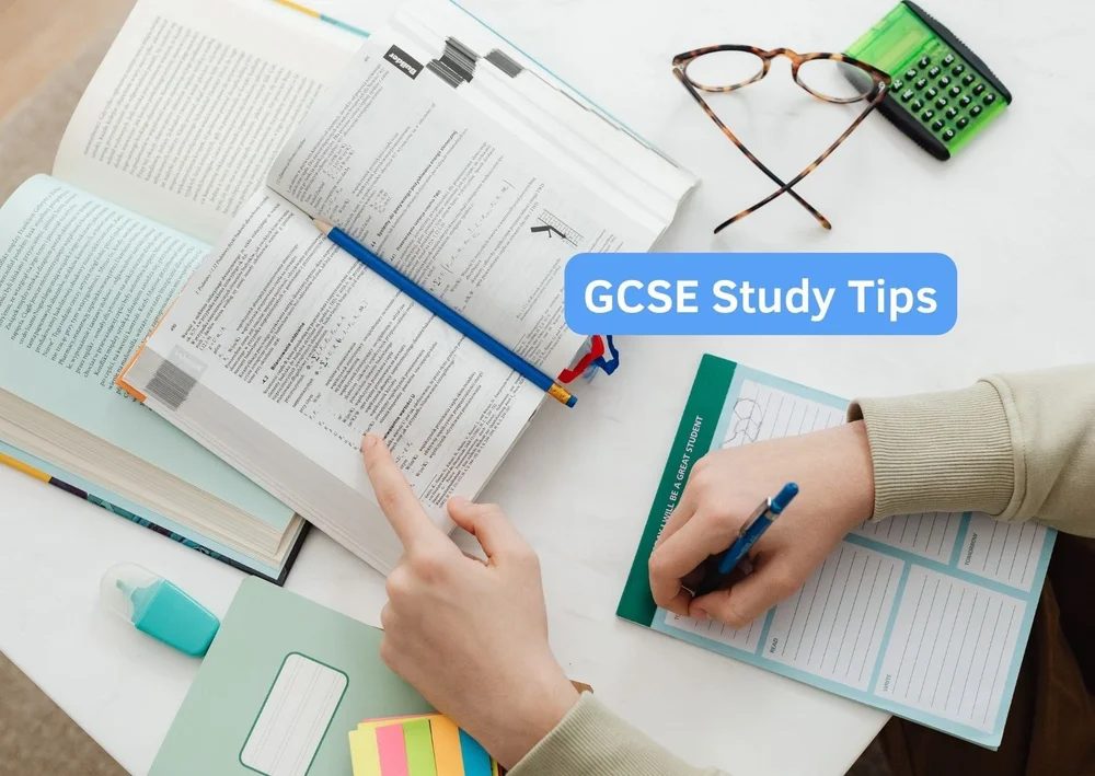 How To Improve Your GCSEs – The Ultimate Guide of GCSE Study Tips and ...