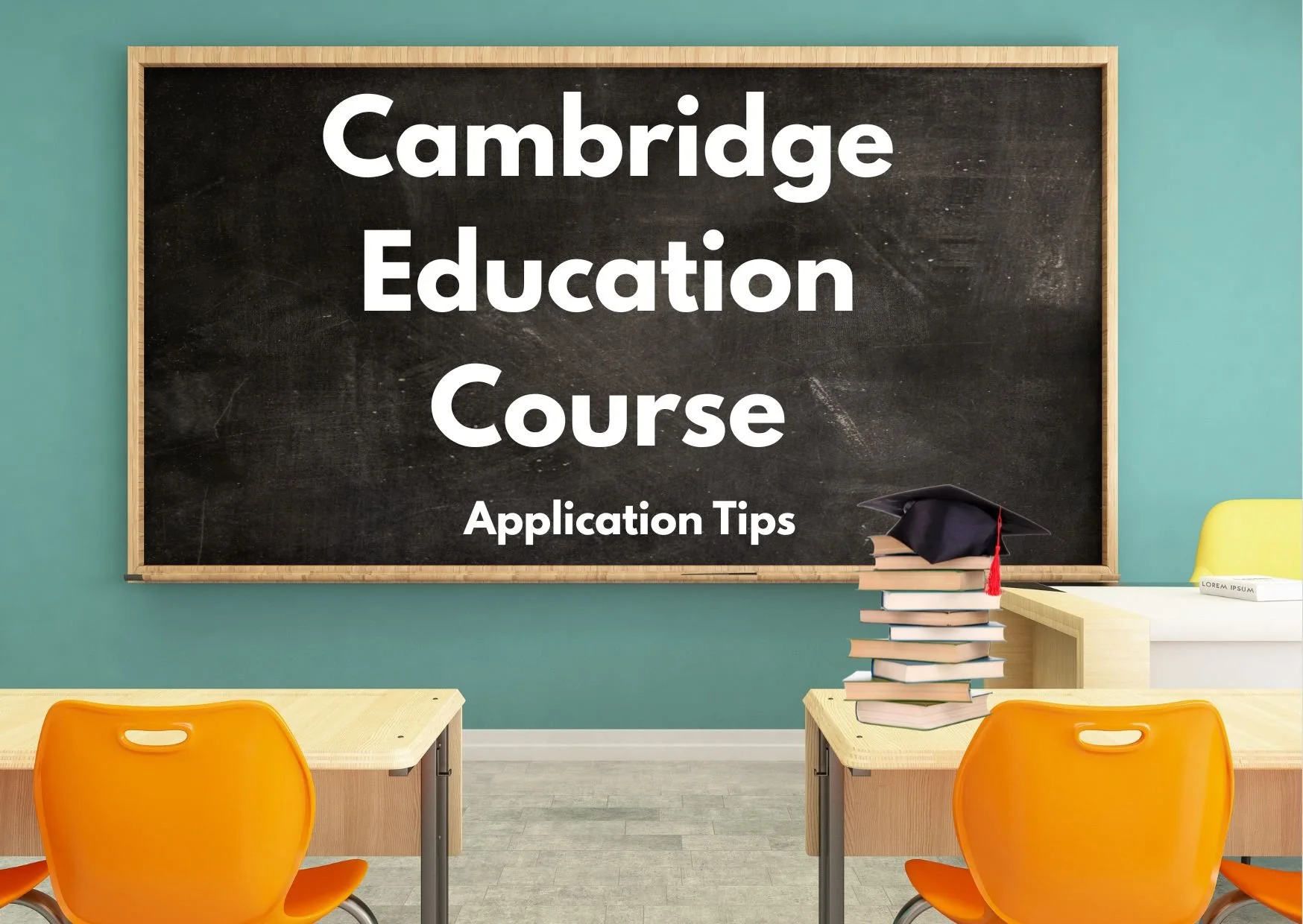 Cambridge Education Course | Expert Admissions Advice — U2 Tuition