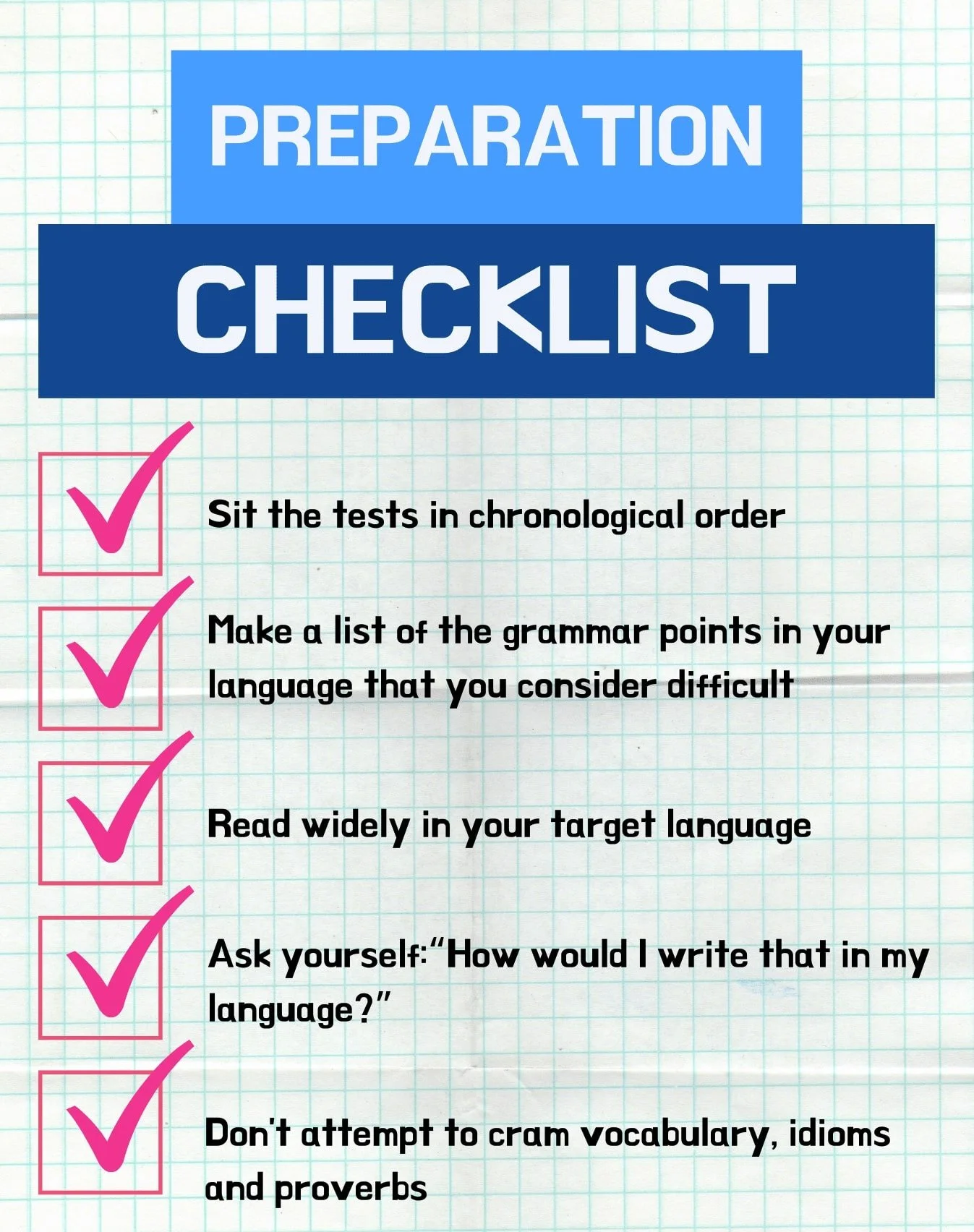 How to Approach Oxford's Language Tests: The MLAT, LAT and OLAT — U2 ...