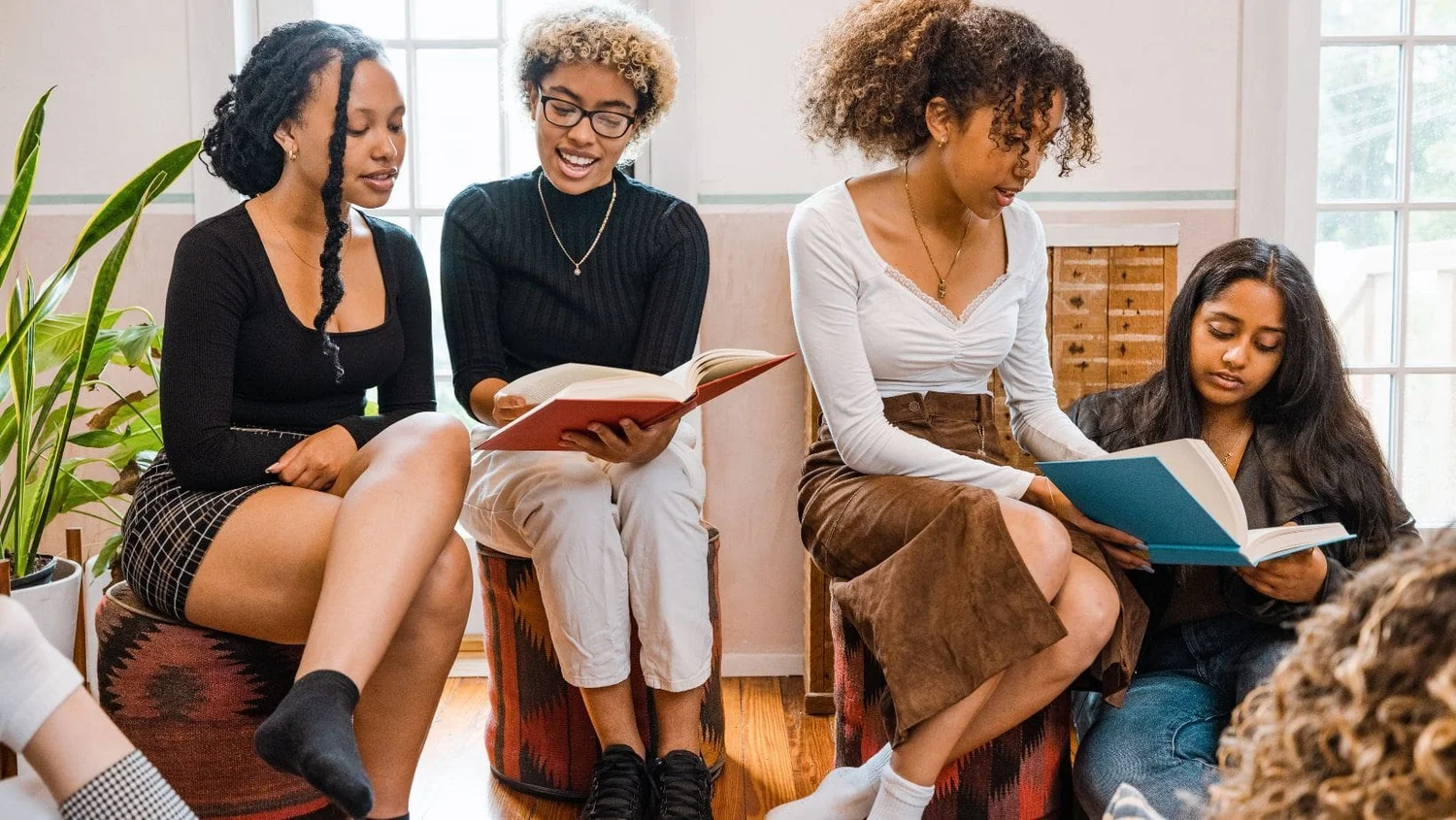 Three Top Benefits of Reading Non Fiction: Our Comprehensive Guide — U2 ...