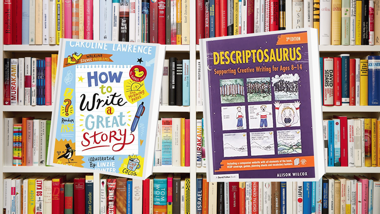 11+ Exam Creative Writing Guide: Help Your Child Write Their Way to ...