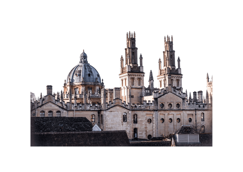 In-Person & Online GCSE Tutoring | Oxbridge Educated Tutors — U2 Tuition