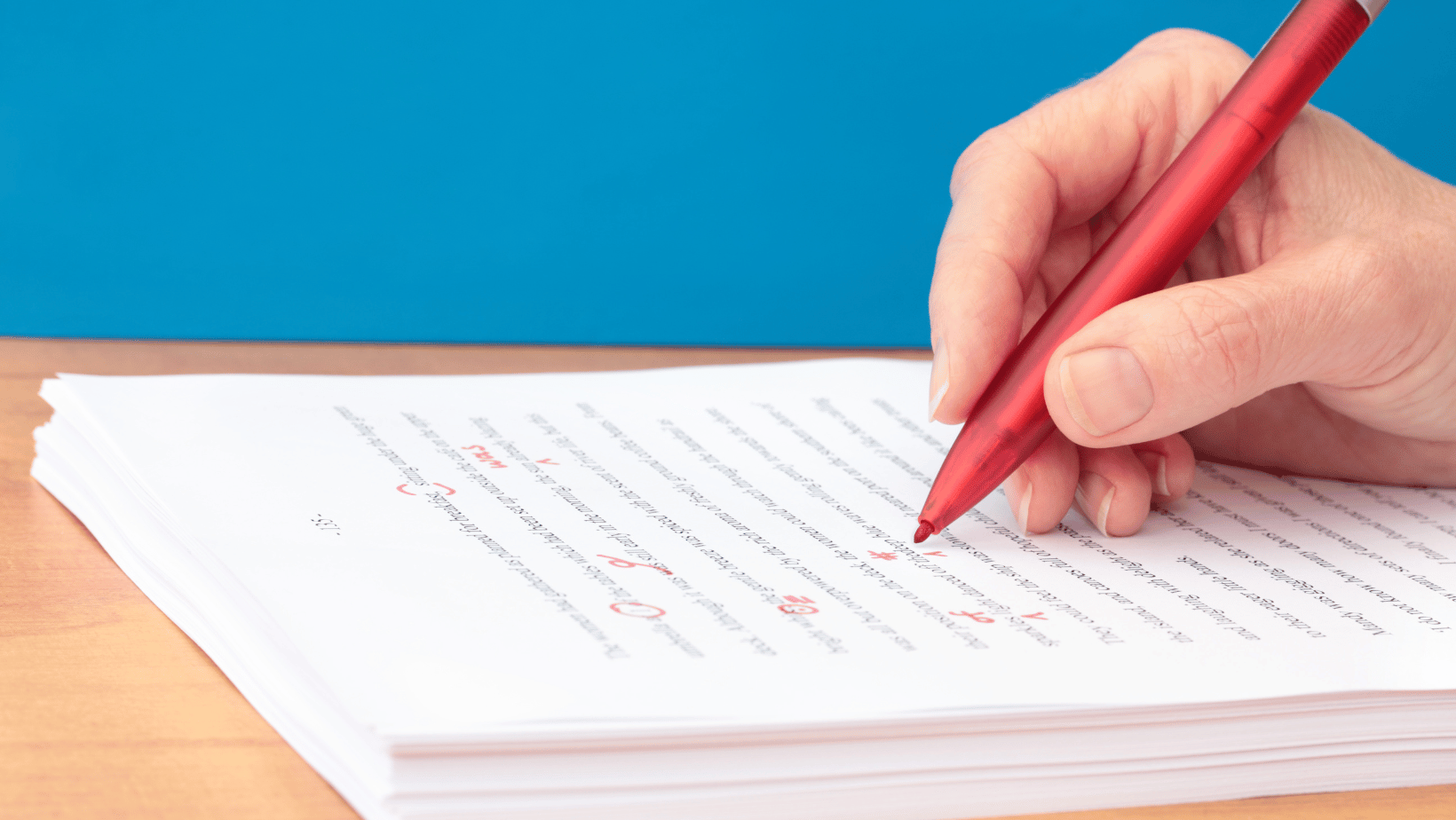 Personal Statement Advice — U2 Tuition