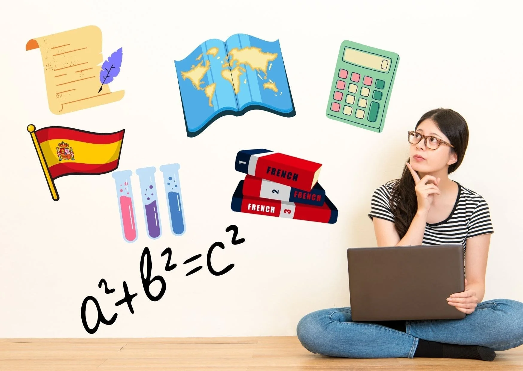 How to Choose Your A Level Subjects — U2 Tuition