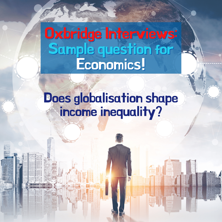 Oxbridge Interview Questions and Examples — U2 Tuition