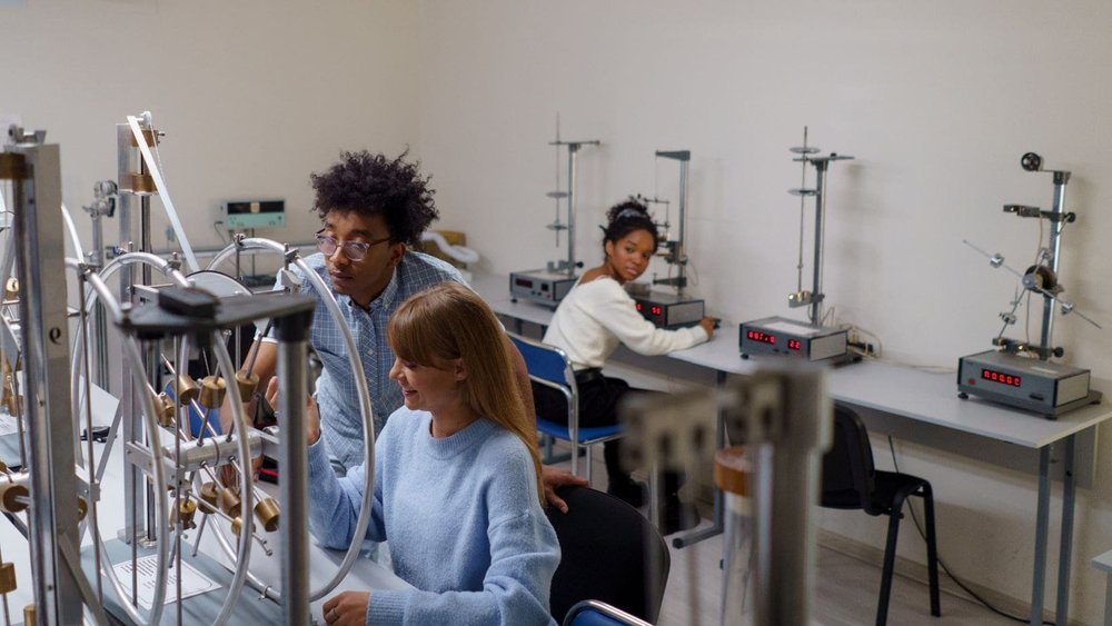 Preparing for the Oxford PAT: Essential Physics Aptitude Test Tips and ...