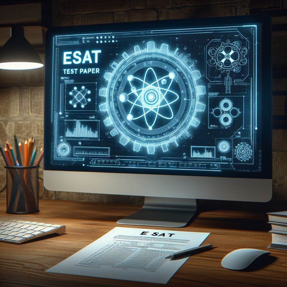 How to Approach Cambridge’s ESAT Test: Top Tips From a Natural Sciences ...