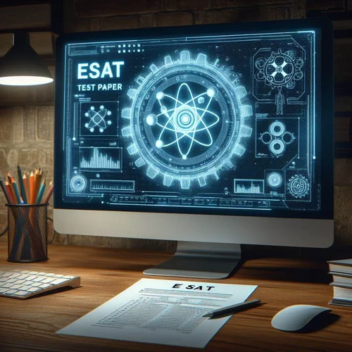 How to Approach Cambridge’s ESAT Test: Top Tips From a Natural Sciences ...