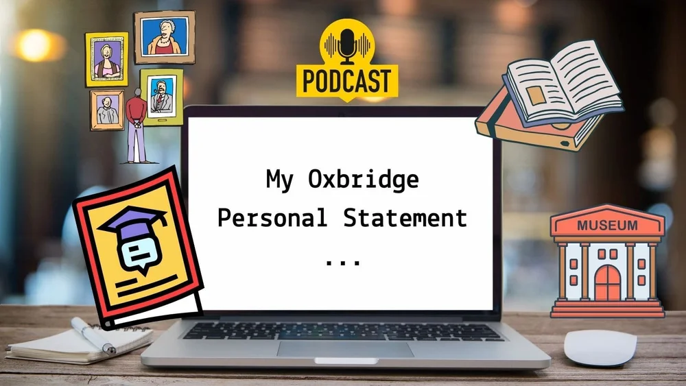 Top 10 Tips for Writing a Standout Oxbridge Personal Statement — U2 Tuition
