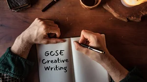 How to Excel in your GCSE Creative Writing: Our Comprehensive Guide ...