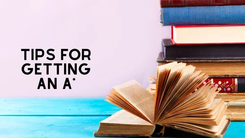 A* English Literature Revision Tips: How to Ace Your A Level English ...