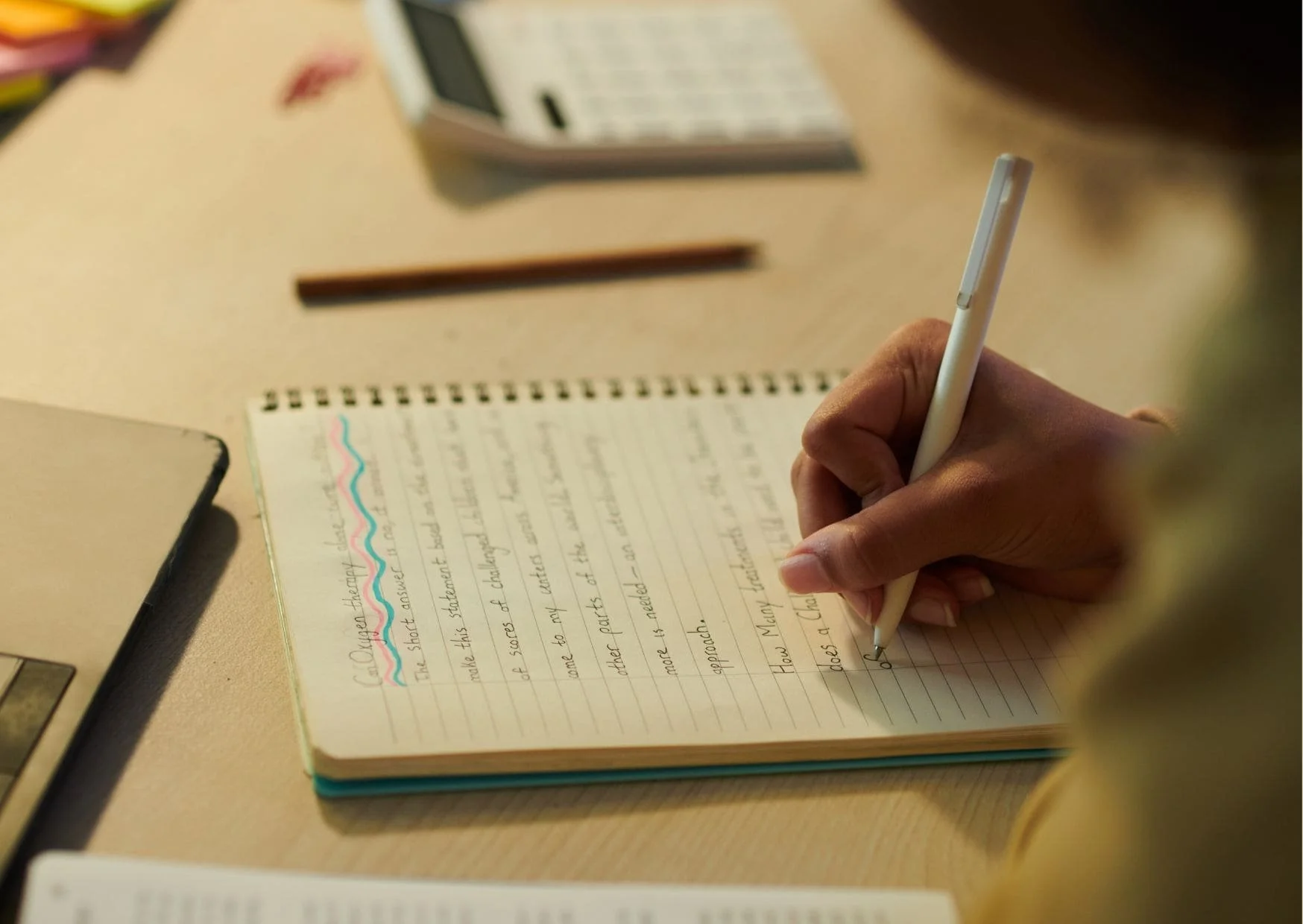 An EPQ Guide: Research and Writing Tips to Get an A* — U2 Tuition