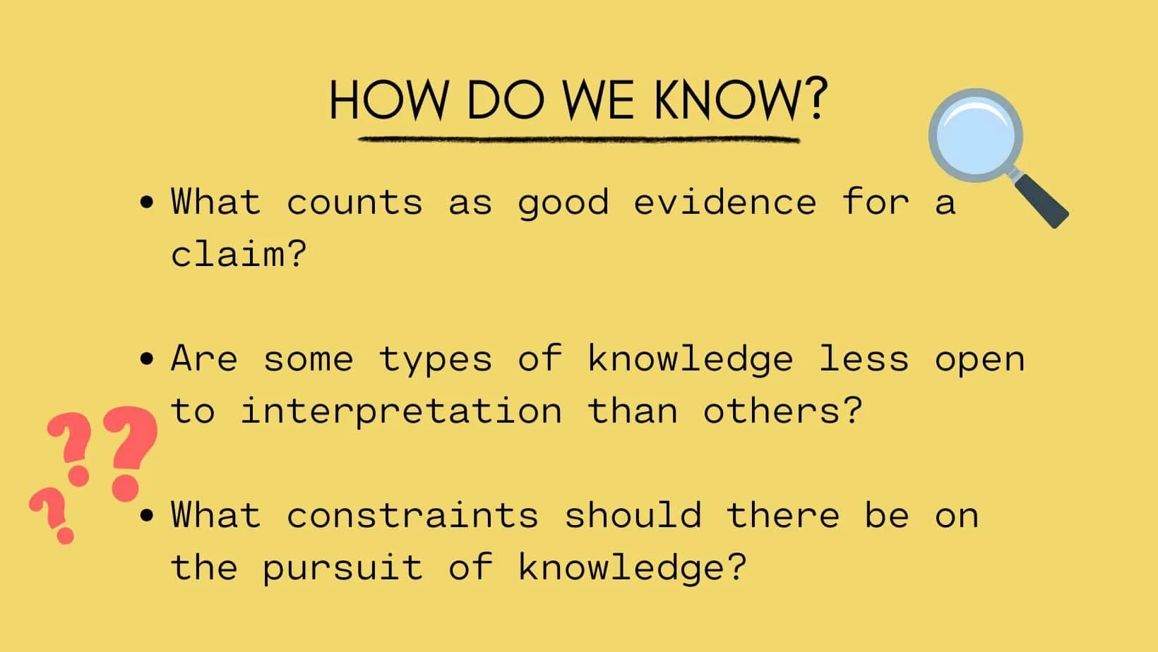 Mastering IB Theory of Knowledge | Expert Tips for TOK Essays and ...